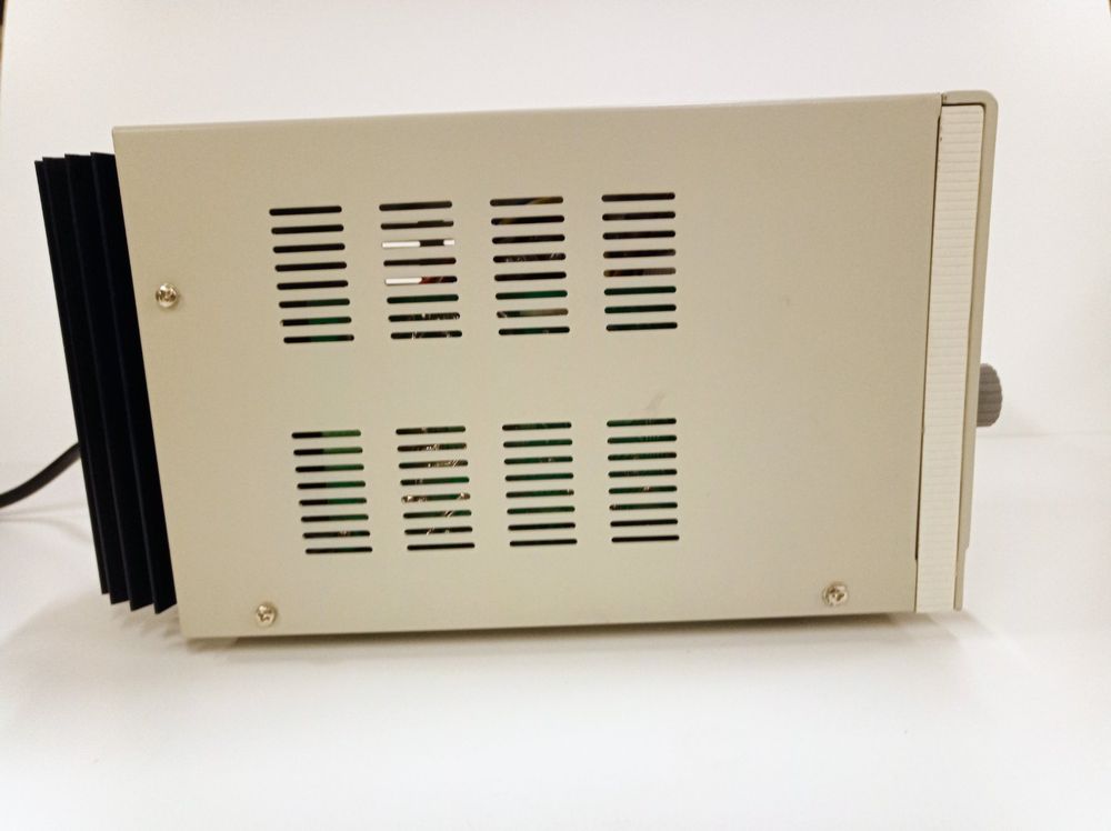 DC/AC Labor Netzgerät XA 3051 | Kaufen auf Ricardo