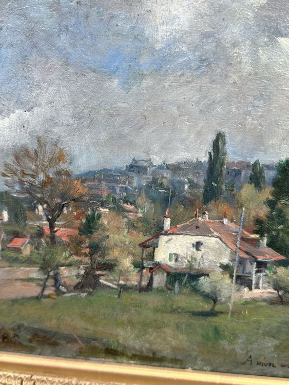 Louis RHEINER (1863-1924) | Kaufen auf Ricardo