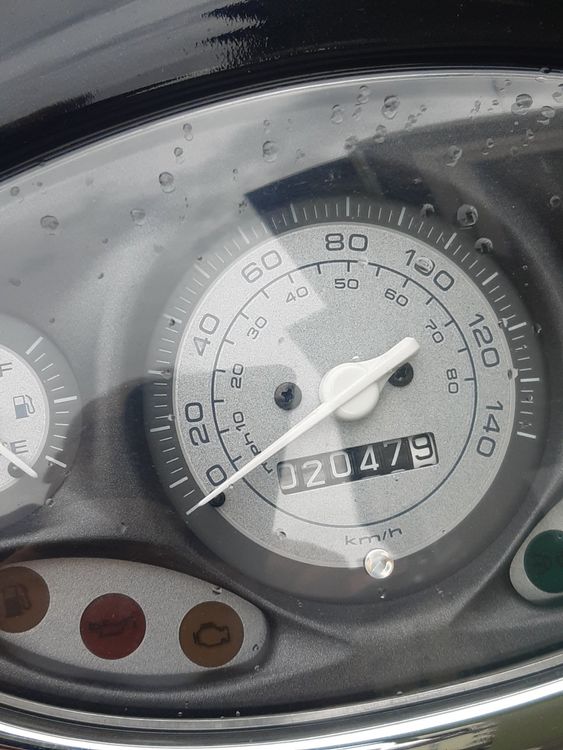 Vespa Piaggio Fly 125 | Kaufen auf Ricardo