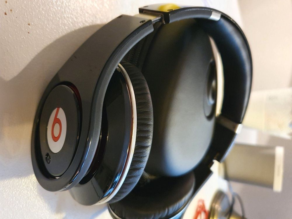Monster Beats Studio by Dr. Dre Original | Kaufen auf Ricardo