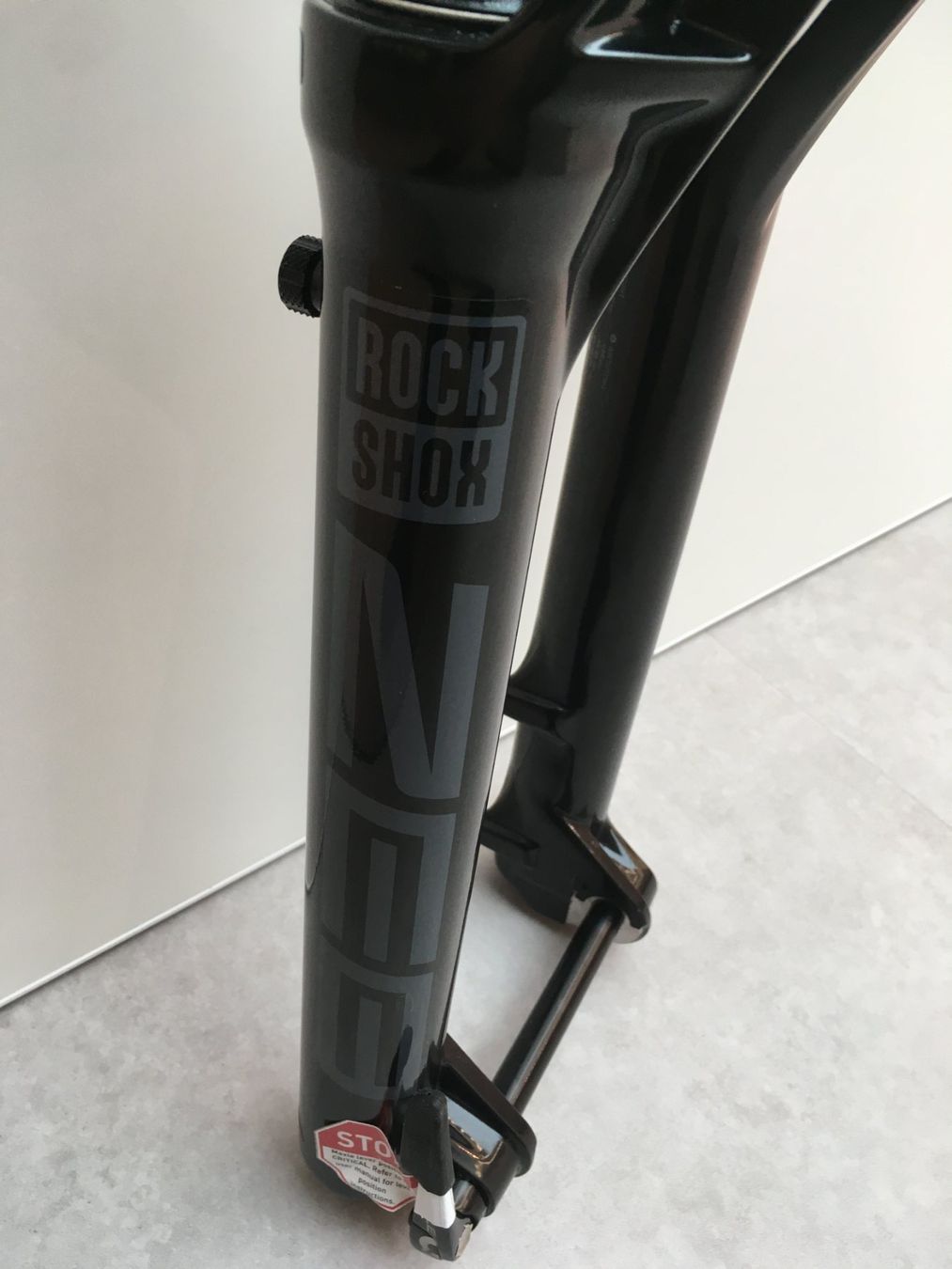 Wie neu: Rock Shox ZEB BASE 29" 160mm (JG 2025) (Neu (gemäss ...
