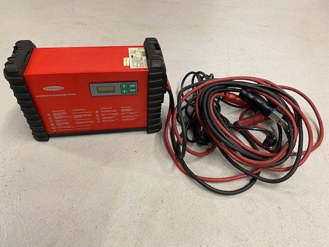 Batterieladegerät Fronius | Kaufen auf Ricardo