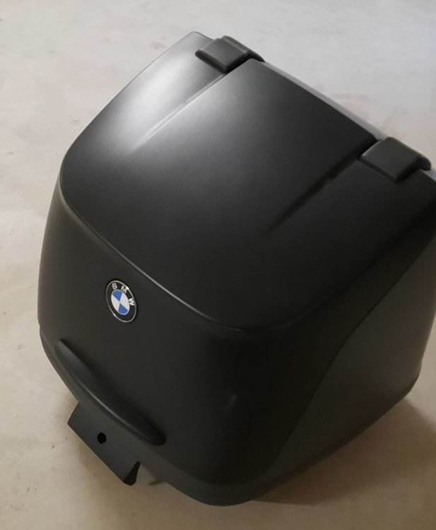 BMW Top-Case für C 1 (Neu (gemäss Beschreibung)) in Steinen für CHF 390 ...