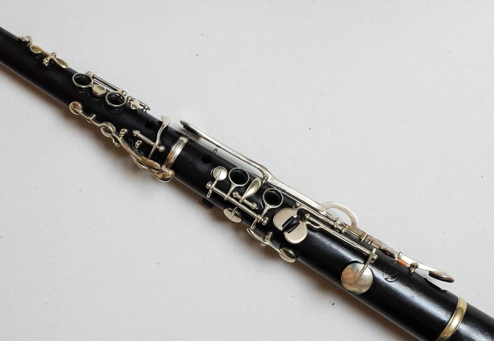 Tarogato (Taragot) (Gebraucht) in Langnau i. E. für CHF 650 – mit ...