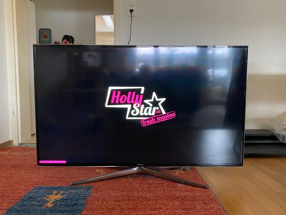 Samsung LED 48 Zoll | Kaufen auf Ricardo