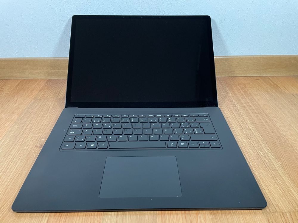Surface Laptop 3 i7 16 256 (Gebraucht) in Herisau für CHF 490 – mit ...