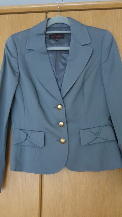 ESCADA Blazer (Neu (gemäss Beschreibung)) in Lachen SZ für CHF 90 – mit ...