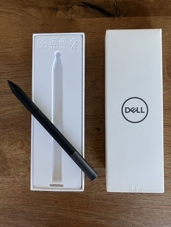 Dell Penna Attiva PN350M - Come Nuova - Nero Grafite (Gebraucht) in ...