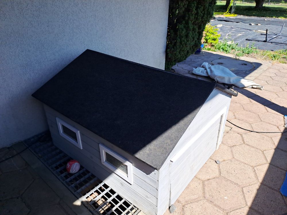 Mähroboter Automower Garage | Kaufen auf Ricardo