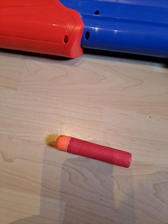 Nerf Fortnite pup gun | Kaufen auf Ricardo