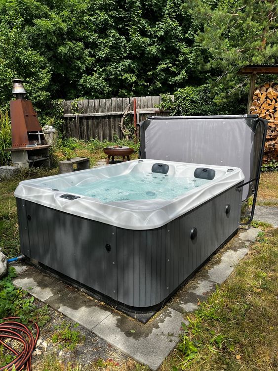 Whirlpool mit Garantie | Kaufen auf Ricardo