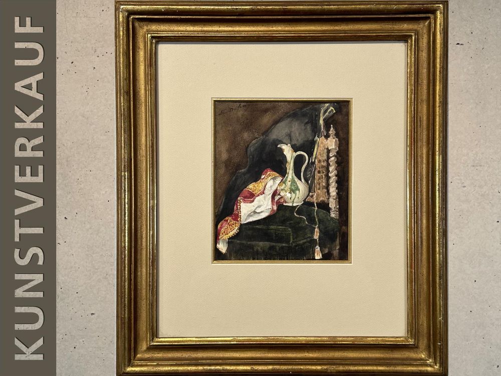 Edouard-Jacques Dufeu - French Art (Gebraucht) in Sursee für CHF 20 ...