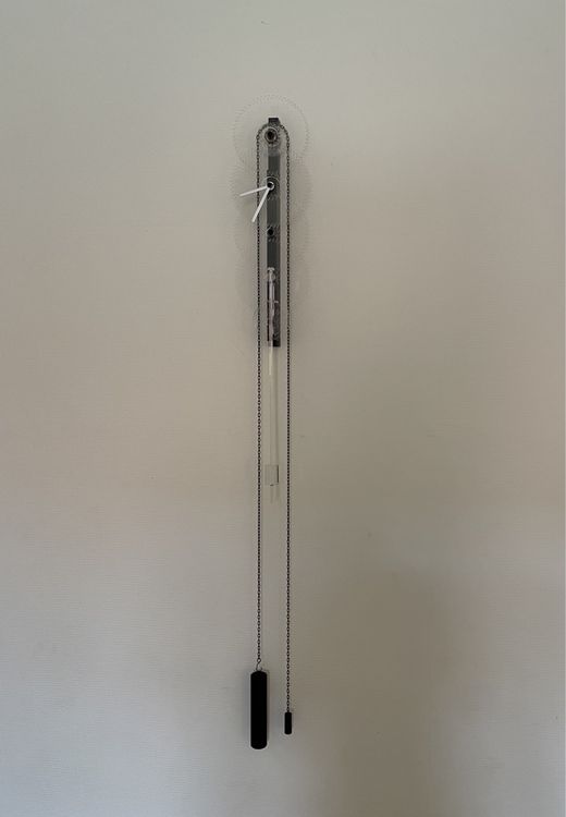 Dyna Time, Wanduhr (Gebraucht) in Basel für CHF 81 – mit Lieferung auf ...