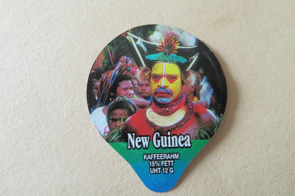 KRD Serie 1.322 A runde Lasche, gemäss Bild, komplette Serie (Gebraucht ...