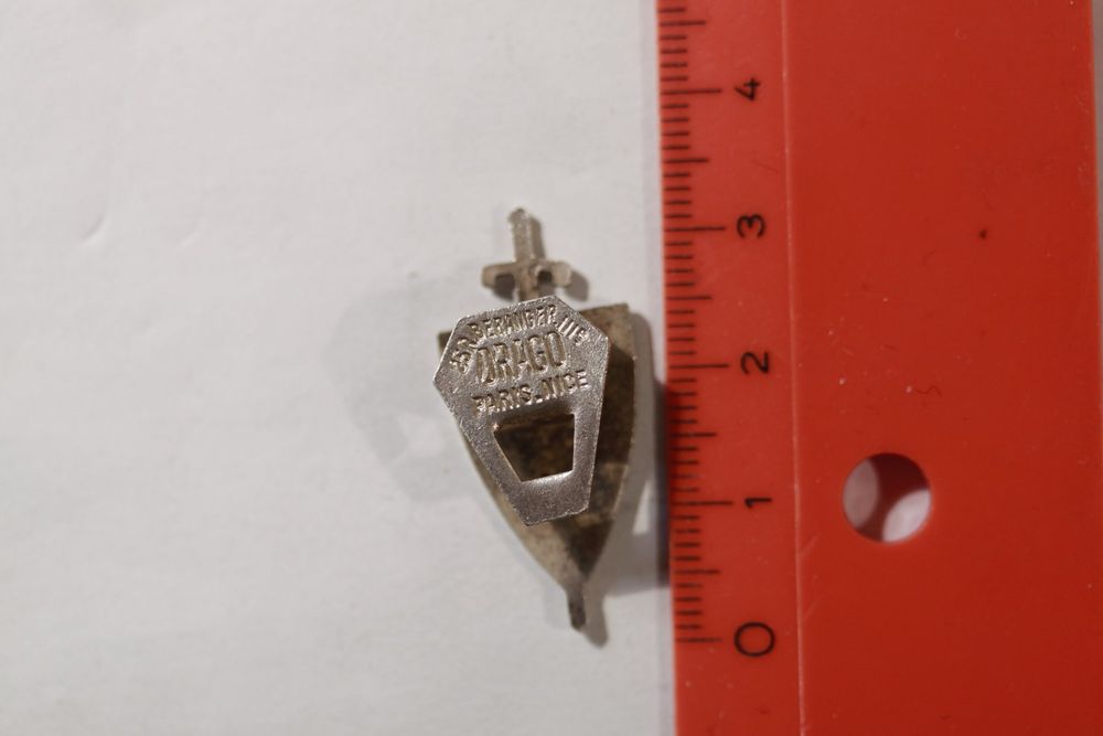 Badge Legion Française des Combatants 1940 (D'occasion) à La plaine ...