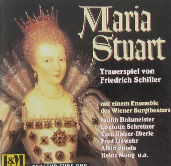 Friedrich Schiller - Maria Stuart (Gebraucht) in Grüningen für CHF 4 ...
