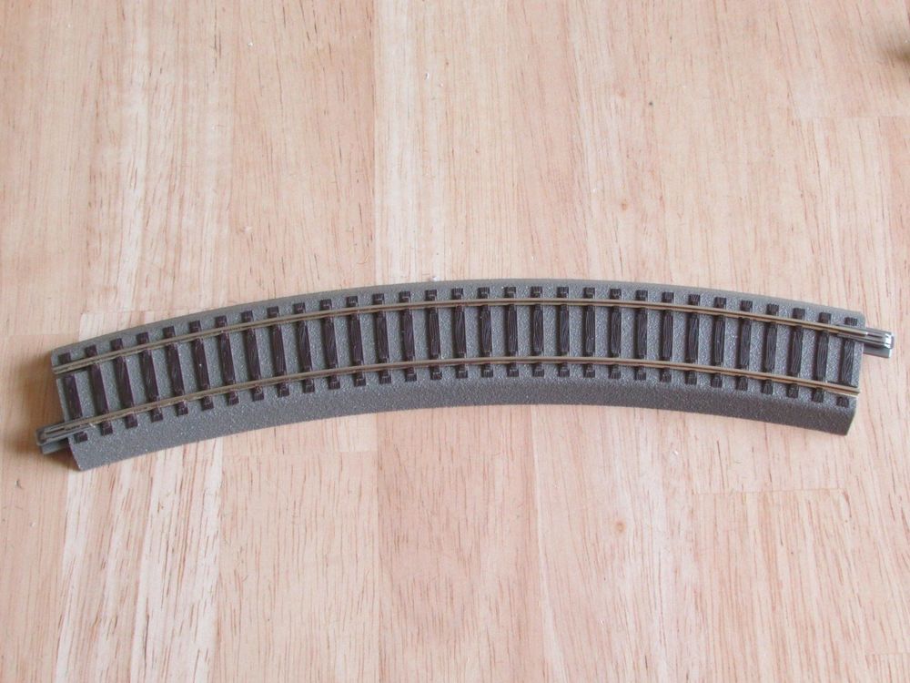 Roco 61123 Geoline Gebogene Schienen, H0 | Kaufen auf Ricardo