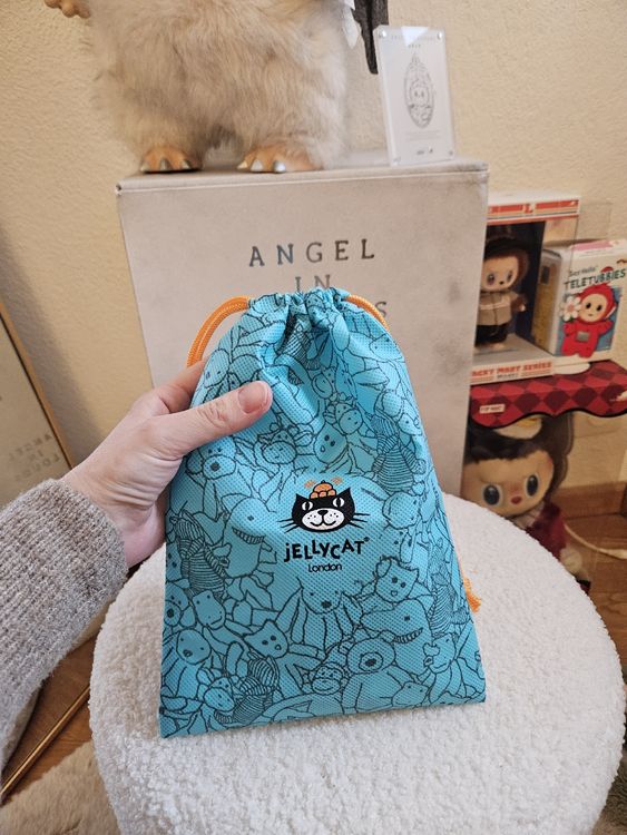 tea bag peluche (Nuovo (secondo la descrizione)) a Manno per CHF 20 ...