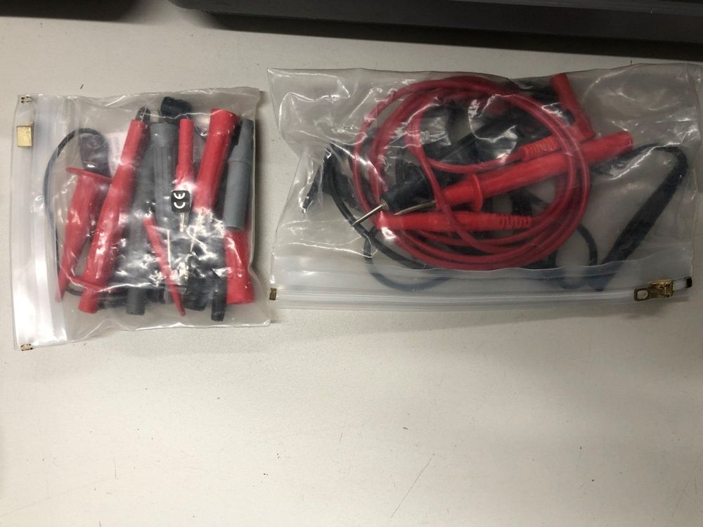 FLUKE 96B SCOPEMETER, Series 2, 60MHz (Gebraucht) in Emmenbrücke für ...