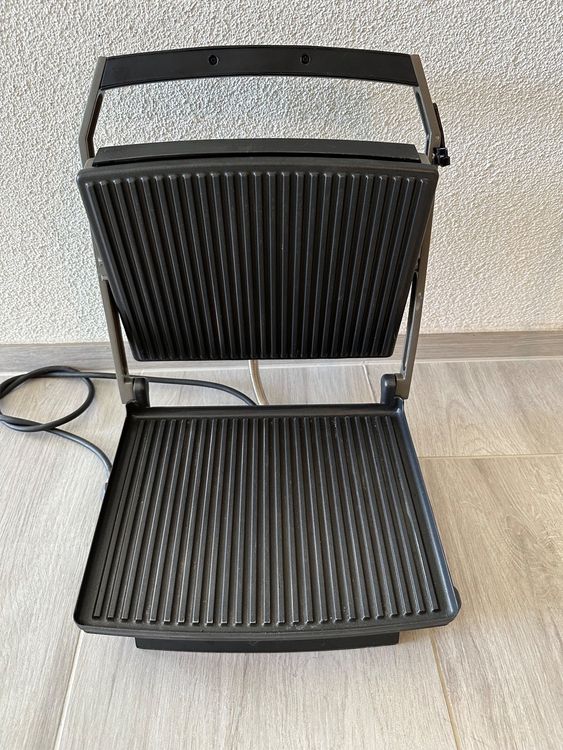 KRUPS Sandwich Panini Toaster | Kaufen auf Ricardo
