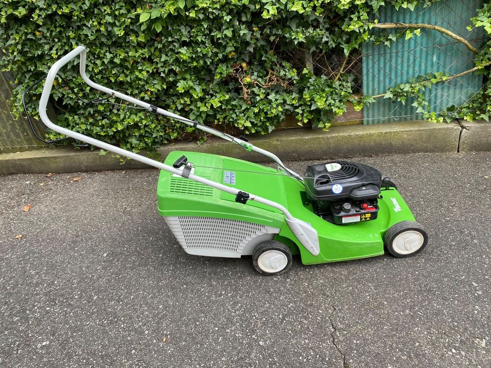 Viking MB 443 (Gebraucht) in Gränichen für CHF 71 – nur Abholung auf ...