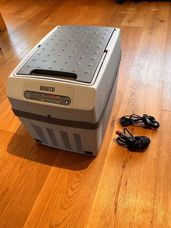 Waeco Tropicool TCX 14 Kühlbox | Kaufen auf Ricardo