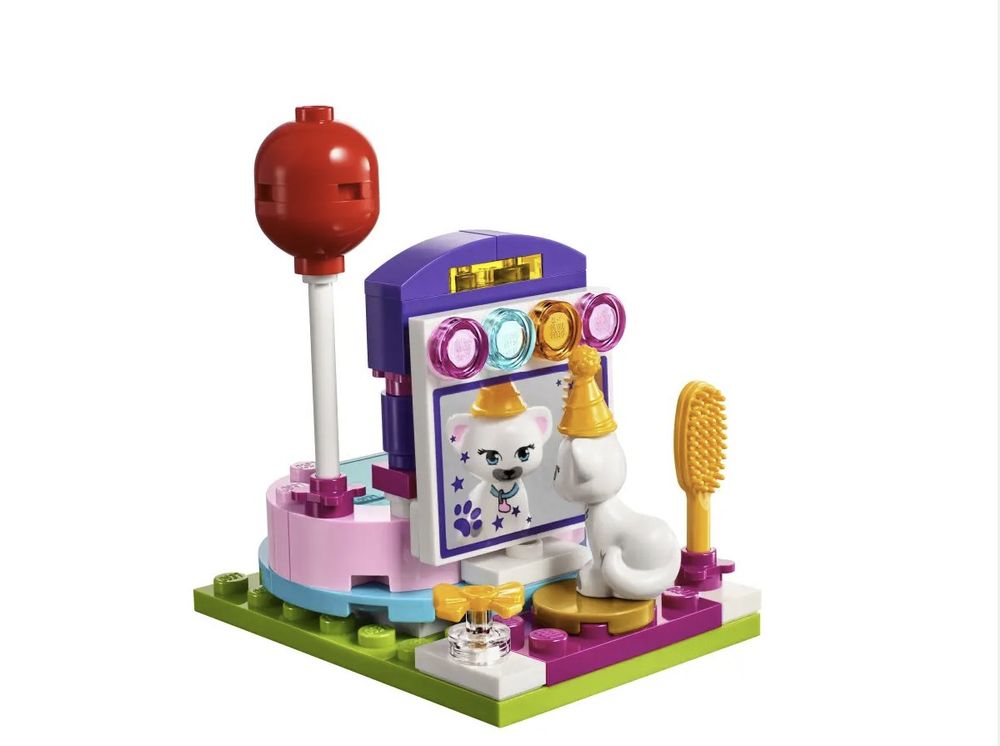 Lego Friends 41114 (Neu (gemäss Beschreibung)) in Estavayer-le-Lac für ...