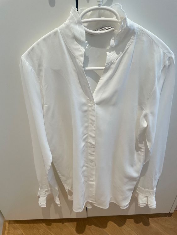 Max volmary Bluse M (Gebraucht) in Zürich für CHF 30 – mit Lieferung ...