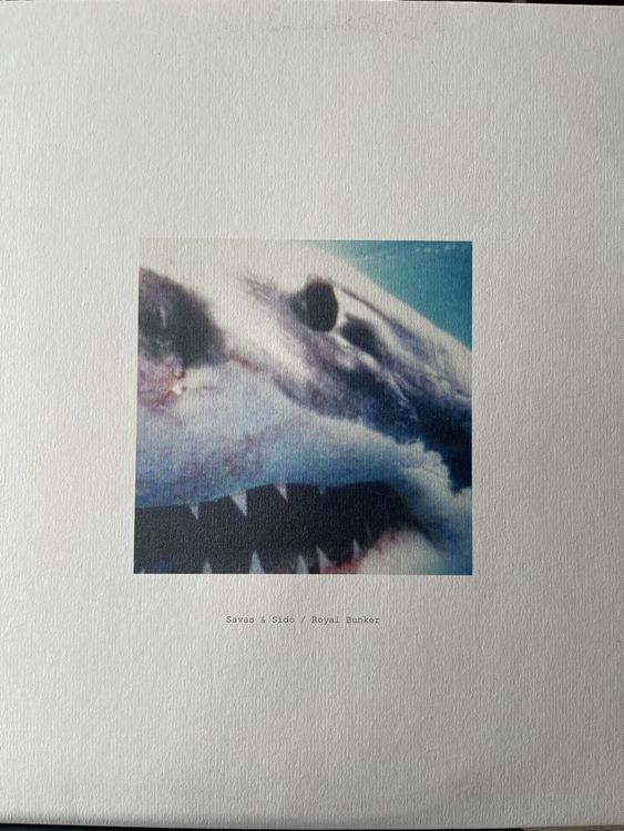 Kool Savas & Sido / Royal Bunker (Gebraucht) in Dagmersellen für CHF 55 ...