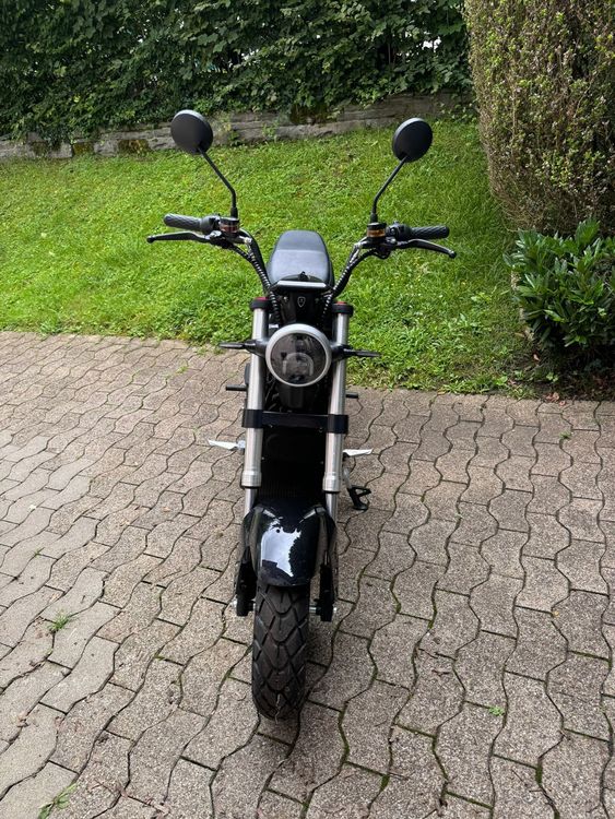 Züriflizzer City Max RS (Gebraucht) in Zürich für CHF 1599 – nur ...