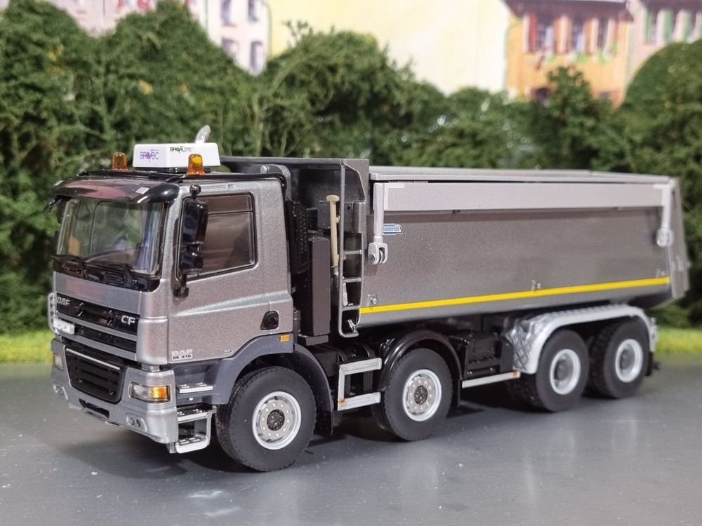 DAF CF Modelllastwagen Metall | Kaufen auf Ricardo