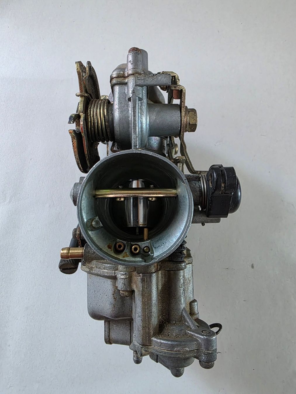 Vergaser Honda Dominator 250 NX250 (Gebraucht) in Stein SG für CHF 195 ...