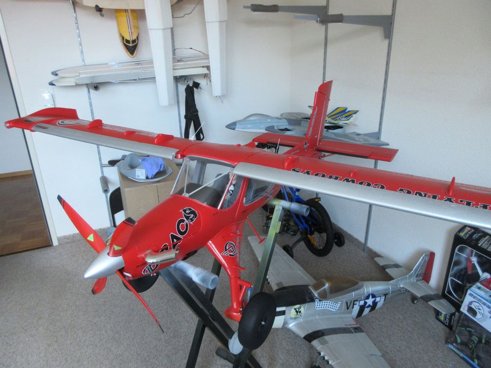 2m Draco (Gebraucht) in Ursenbach für CHF 350 – nur Abholung auf ...