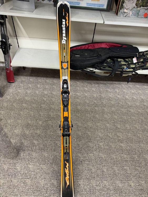 Carver Skis Dynastar Outland 80Pro 178cm +Look PX12 Bindung | Kaufen auf Ricardo