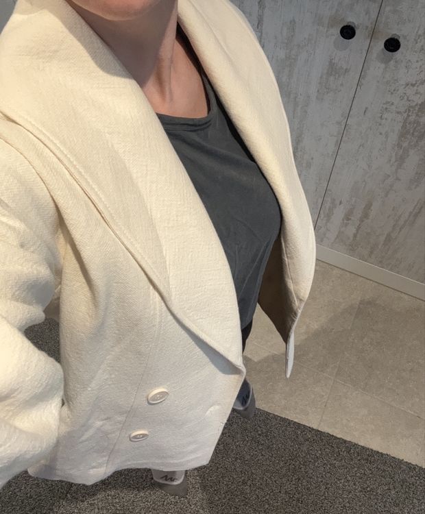 Beautiful Ba&Sh mid-season jacket size 0 (Neu (gemäss Beschreibung)) in ...