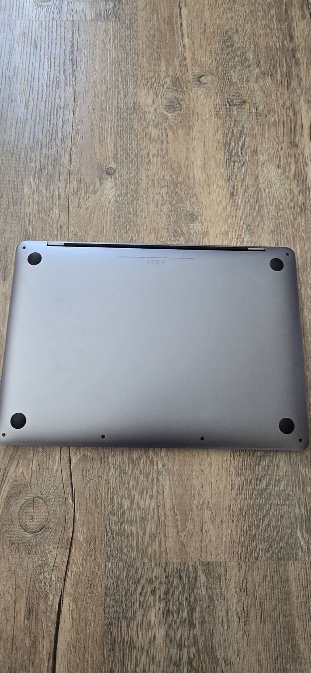 Apple MacBook Pro 13" M1 (2020) – 512 GB – Wie neu (Neu (gemäss ...