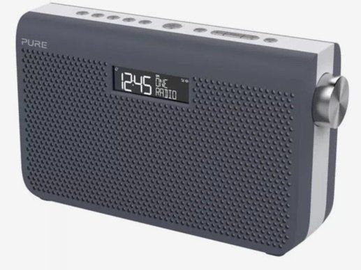 Radio Pure One Maxi Series 3s | Kaufen auf Ricardo