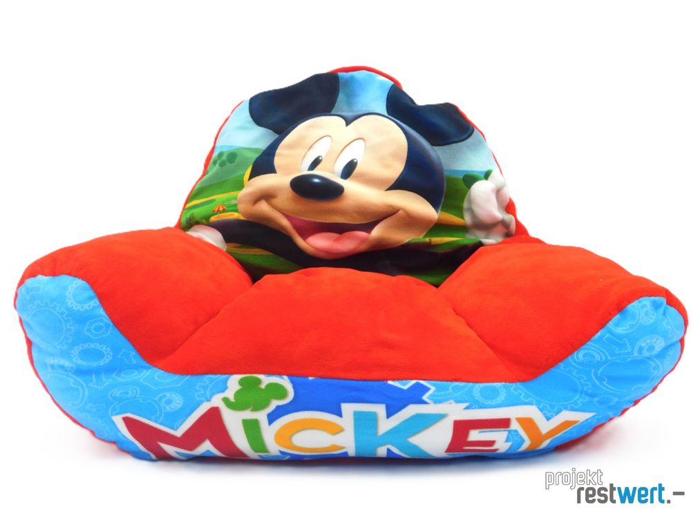 Kindersessel Mickey Mouse von ARDITEX (D'occasion) à Bülach pour CHF 29 ...