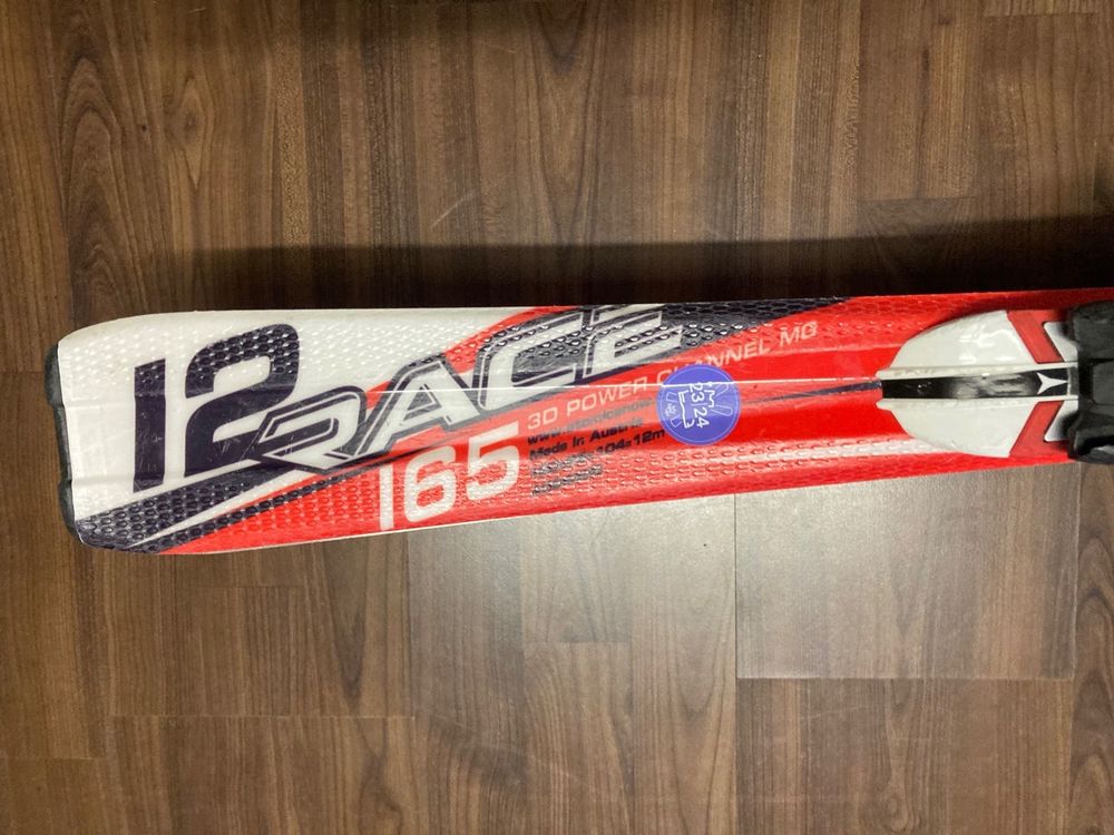 Atomic Race SL Ski | Kaufen auf Ricardo