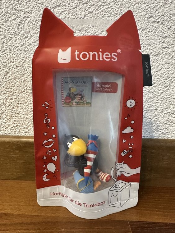 Tonie Alles Schule! Neu + OVP (Neu und originalverpackt) in Winterthur für CHF 20 – mit ...