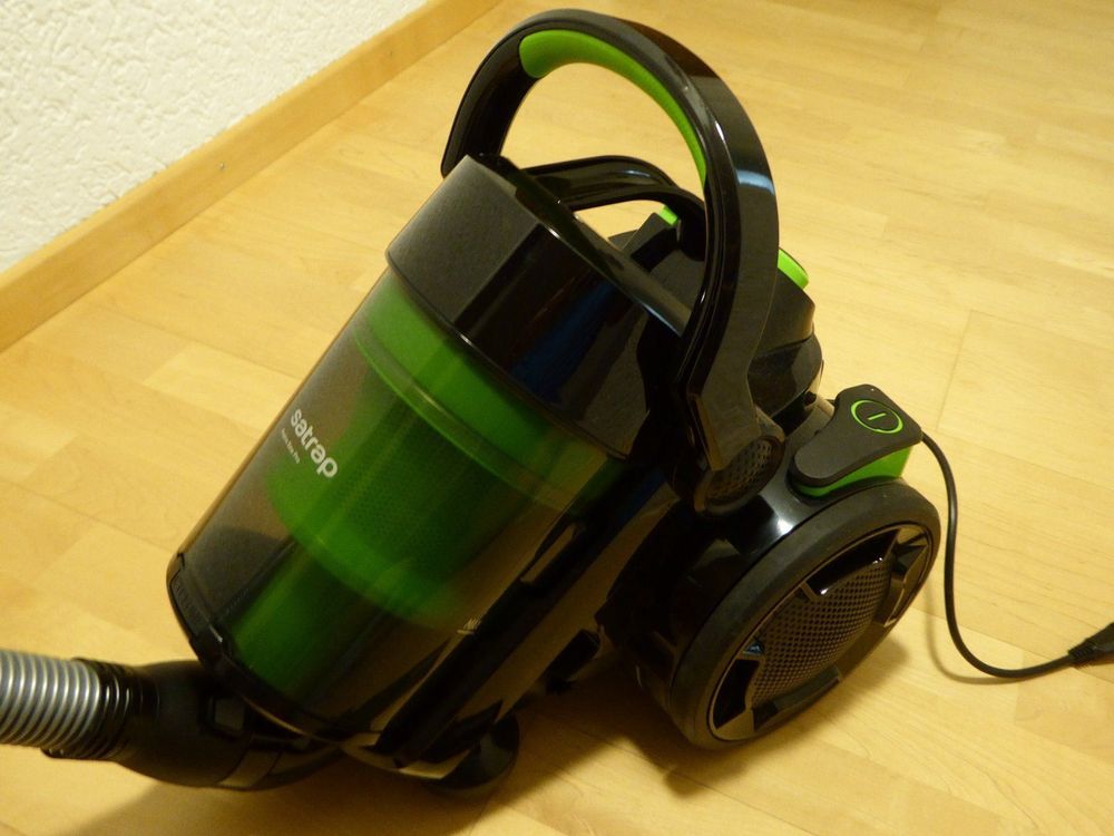 Staubsauger Satrap system Dyson (Neu (gemäss Beschreibung)) in ...