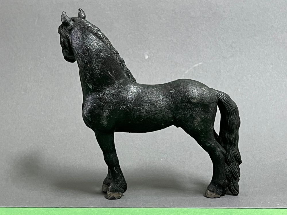 Schleich 13792 Friese Hengst Pferd | Kaufen auf Ricardo