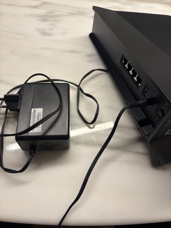 NETGEAR Nighthawk AX6000 WiFi 6 Range Extender-EAX80 (Gebraucht) in ...