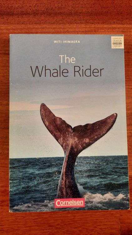 The Whale Rider, Witi Ihimaera | Kaufen auf Ricardo