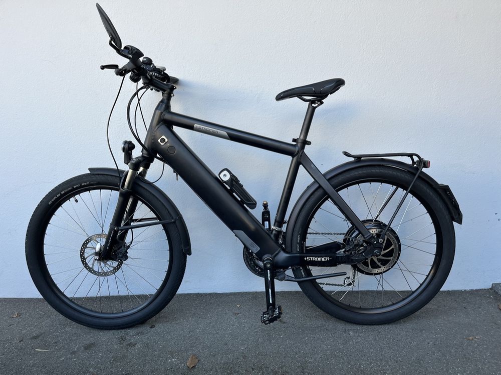 Stromer ST1, 45km/h, Gr. L (20”) | Kaufen auf Ricardo