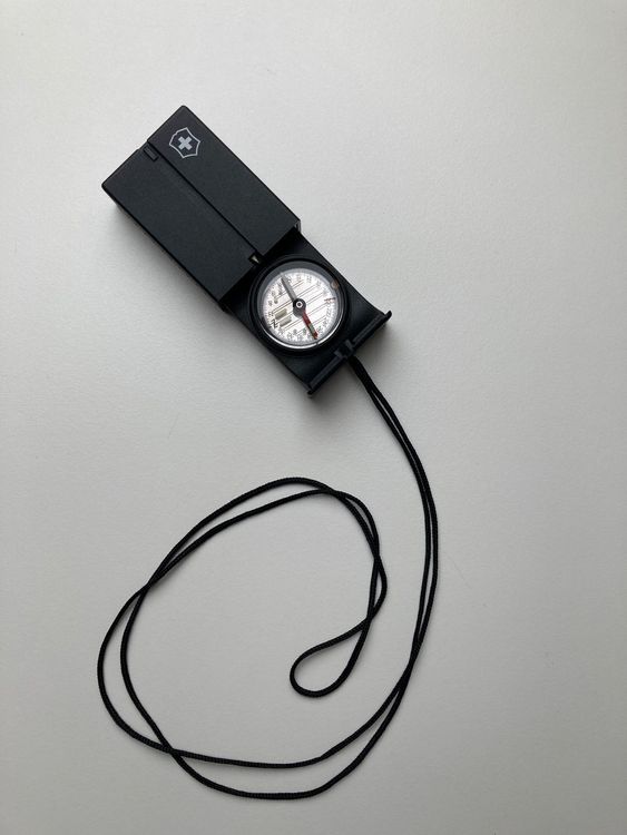 Recta Kompass DP6 (Gebraucht) in Meilen für CHF 35 – mit Lieferung auf ...