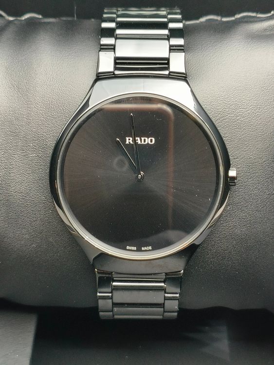 Rado | Kaufen auf Ricardo