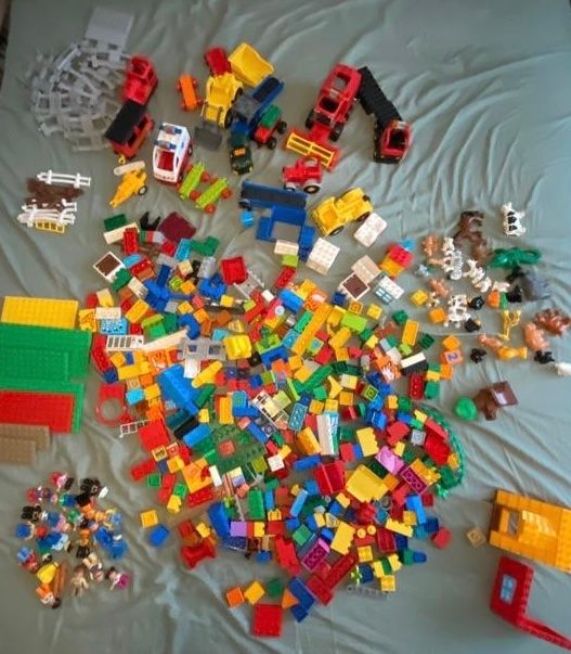 LEGO Duplo Set | Kaufen auf Ricardo