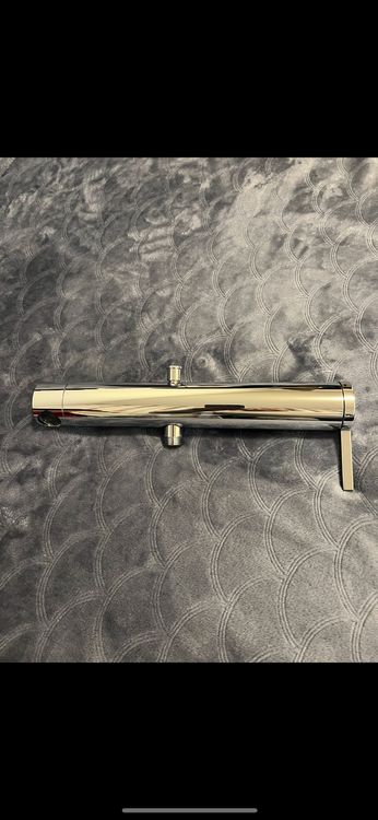 Kwc AVA Bademischer AD153mm (Gebraucht) in Rorschacherberg für CHF 119 – mit Lieferung auf ...