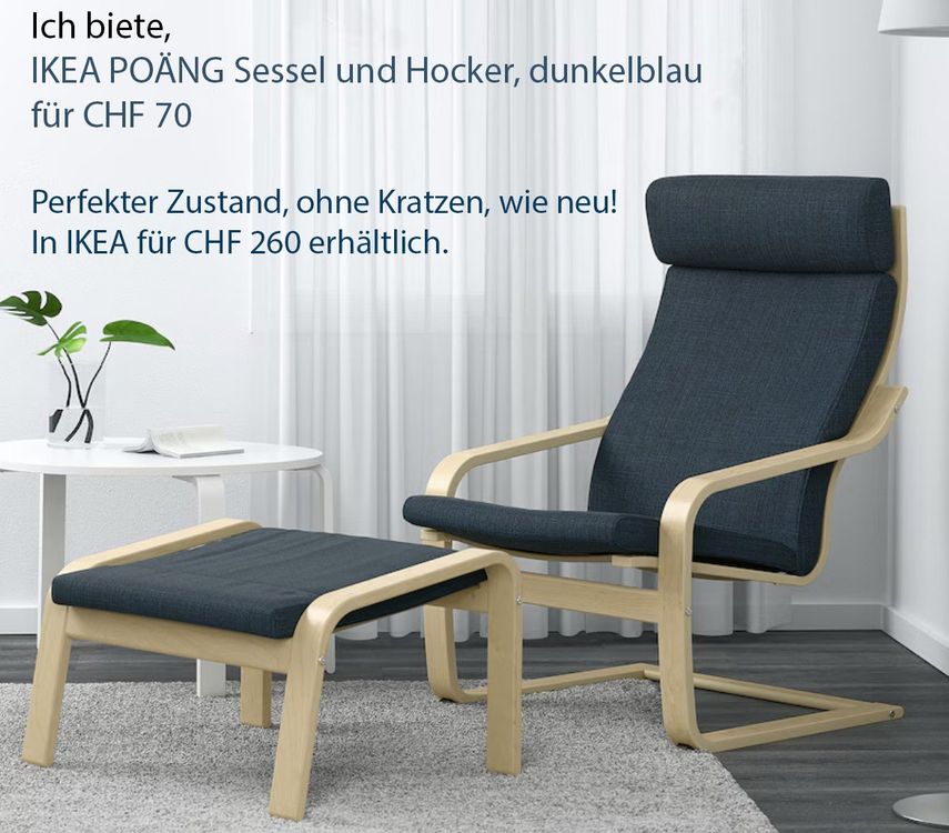 Spannende Stühle Sessel Ikea Fotos
